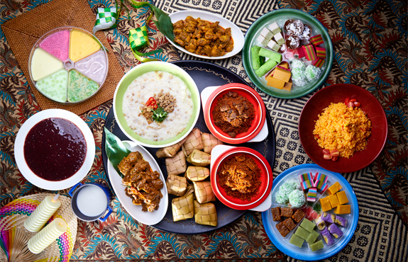 JEN SINGAPORE TANGLIN BY SHANGRI-LA