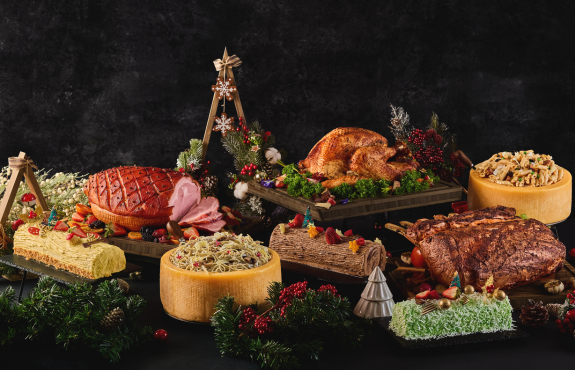 JEN SINGAPORE ORCHARDGATEWAY BY SHANGRI-LA