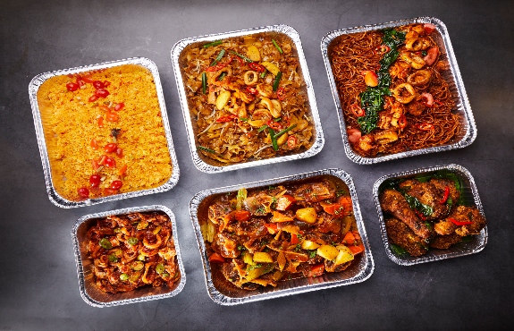 JEN SINGAPORE TANGLIN BY SHANGRI-LA