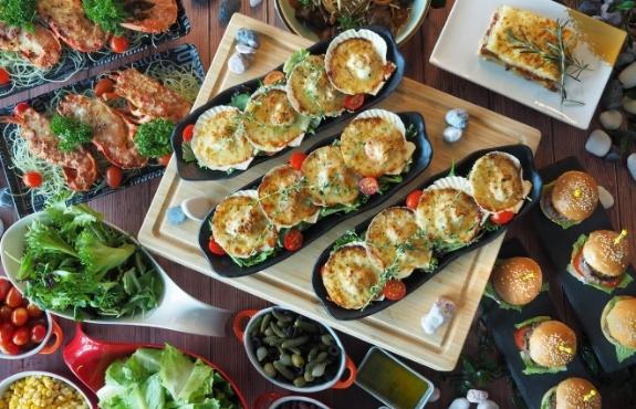 JEN SINGAPORE ORCHARDGATEWAY BY SHANGRI-LA