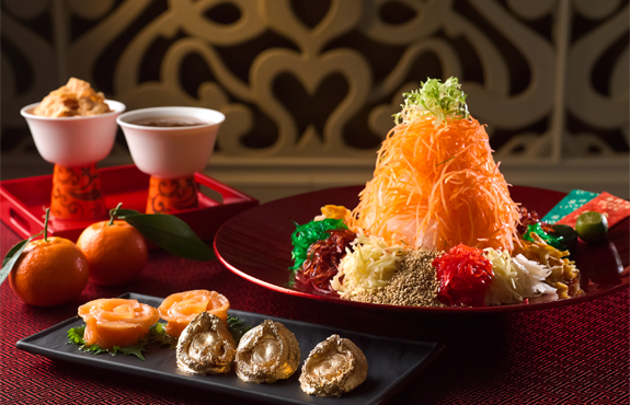 Shangri-La Hotel, Singapore