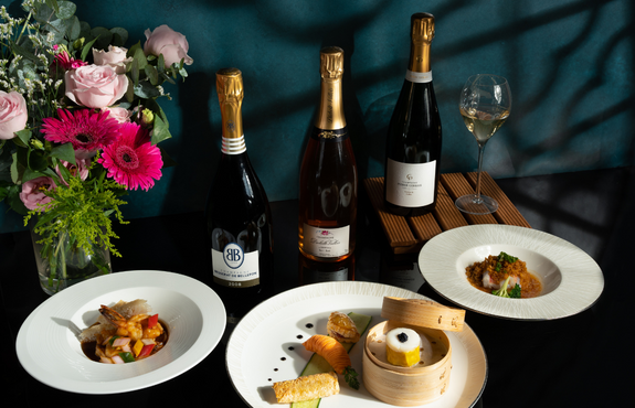 Shangri-La Singapore