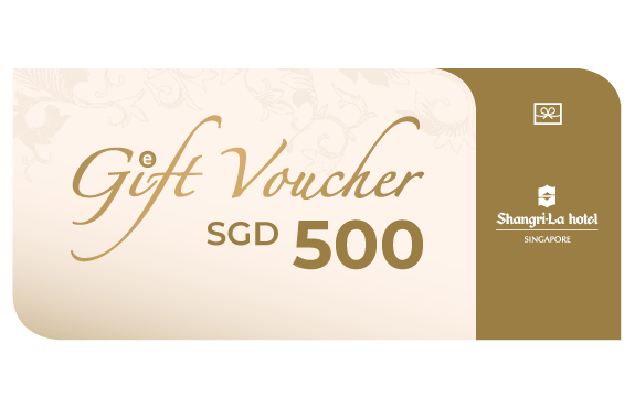 Shangri-La Singapore